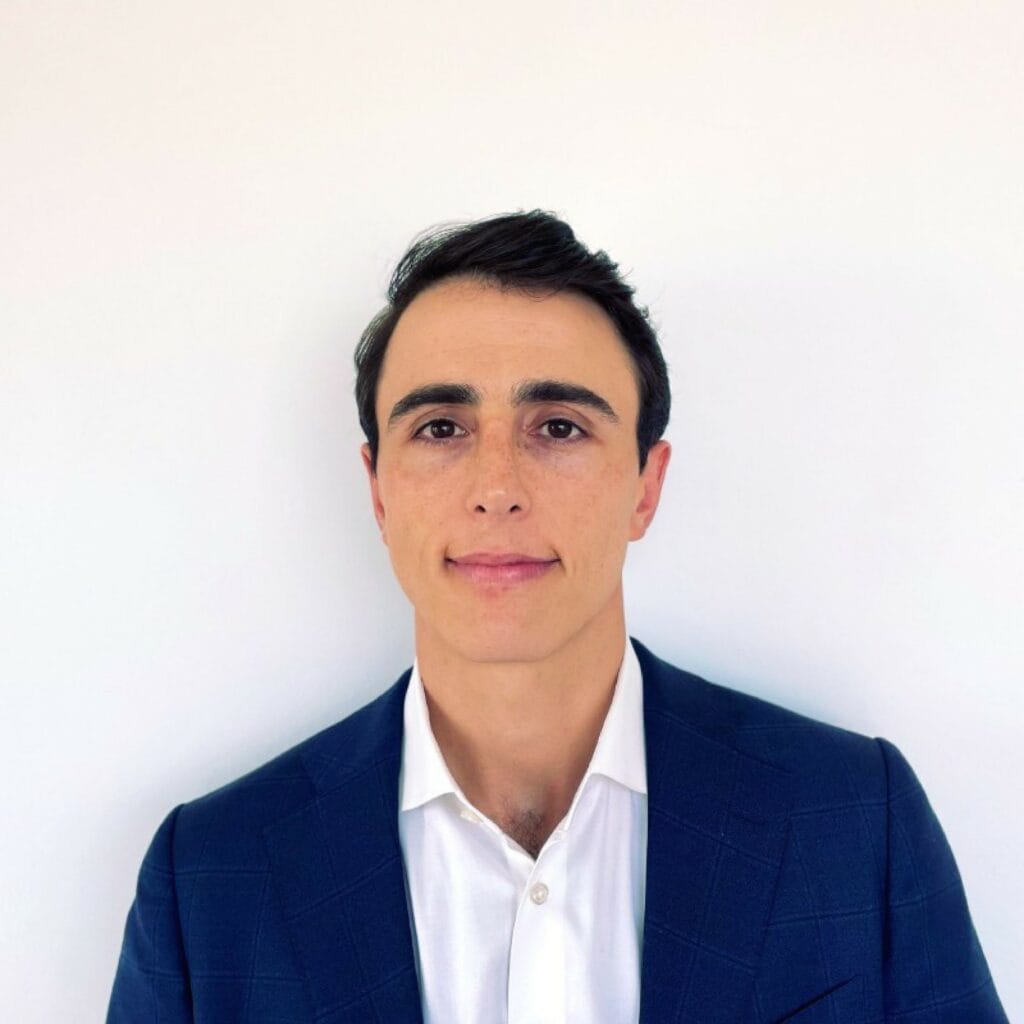 Ben Glatter - SlateRx